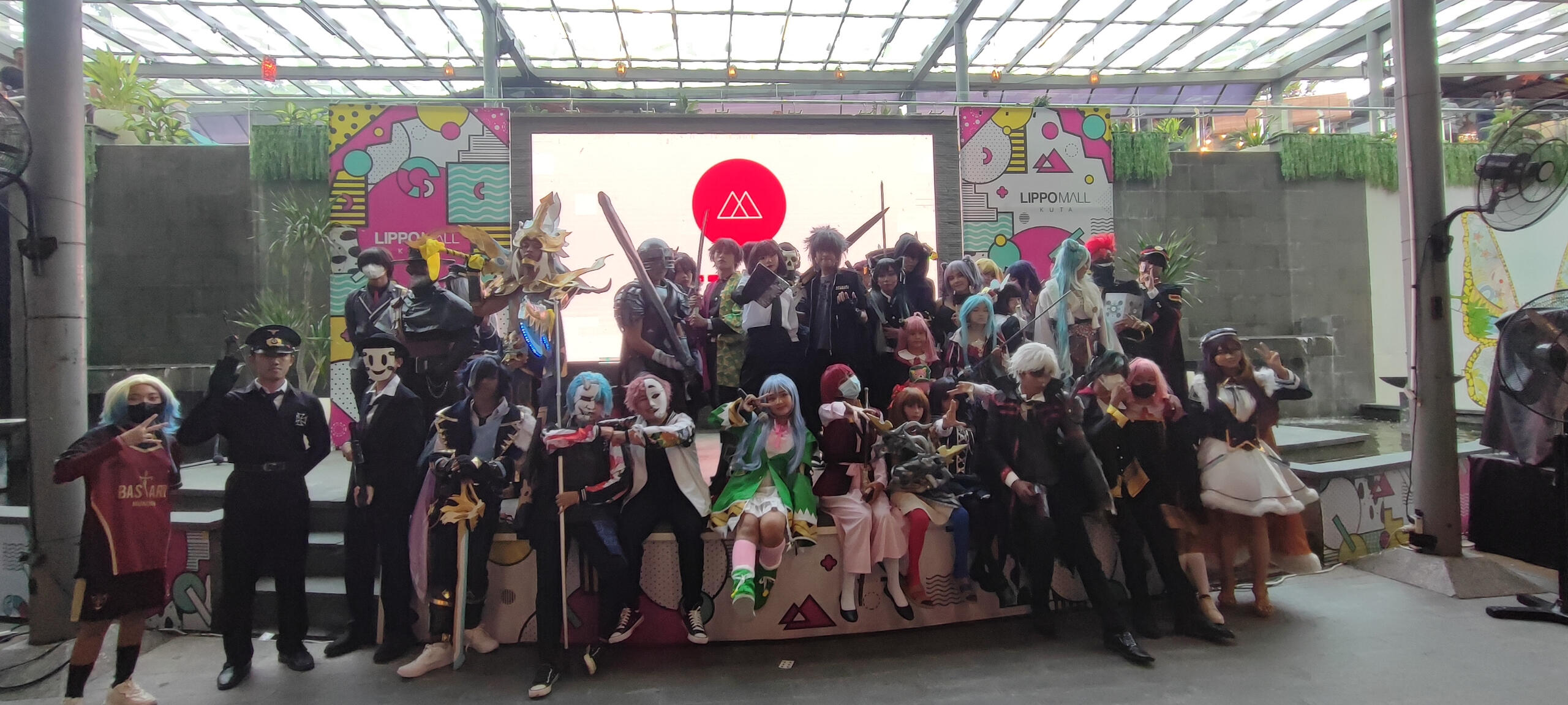 Kpop Wibu Bali Profile